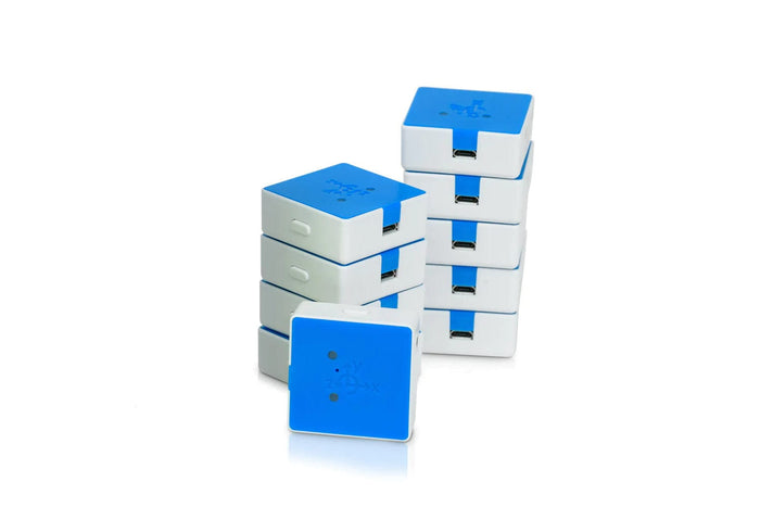 PocketLab Weather – Arbor Scientific