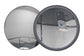 Pair of Mega Mirrors - Arbor Scientific