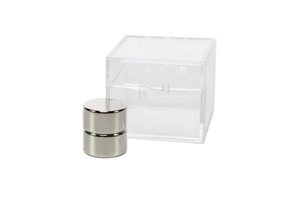 Pair of Neodymium Magnets - Arbor Scientific