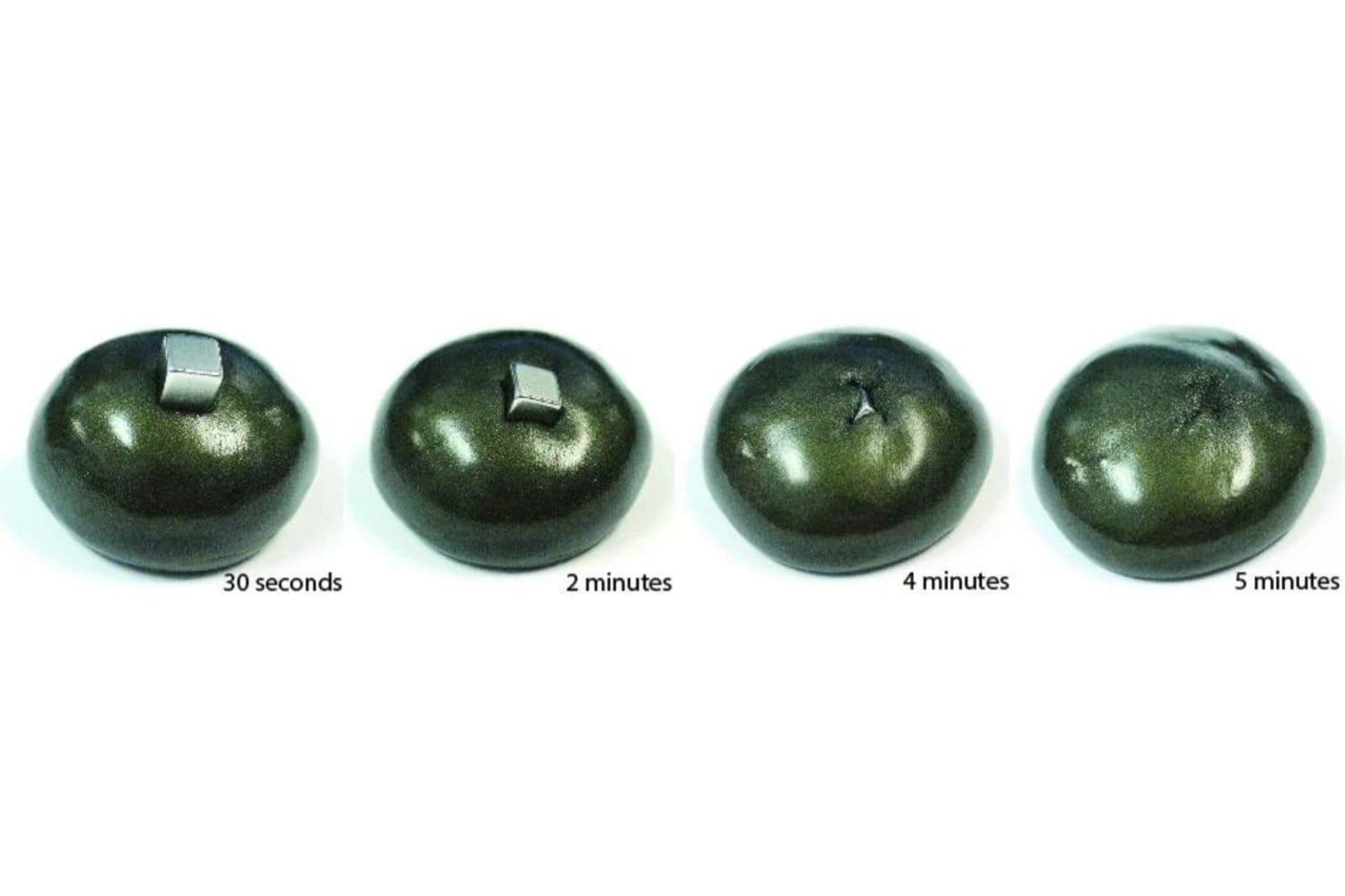 Paramagnetic Putty - Arbor Scientific