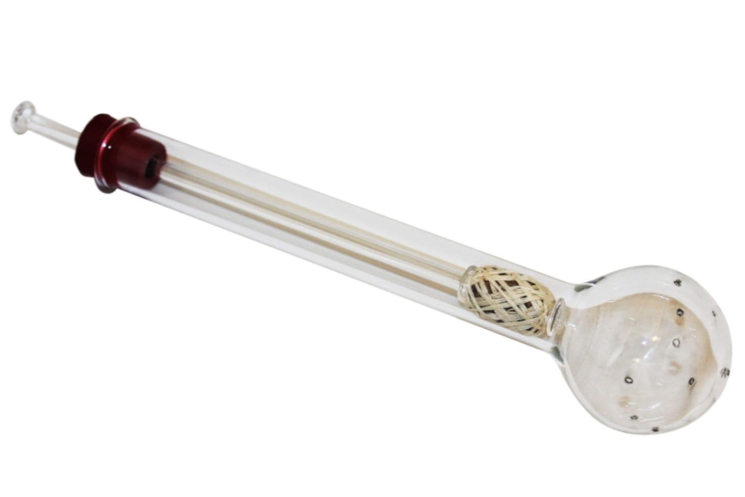 Pascal's Demonstrator, Pressure Syringe - Arbor Scientific