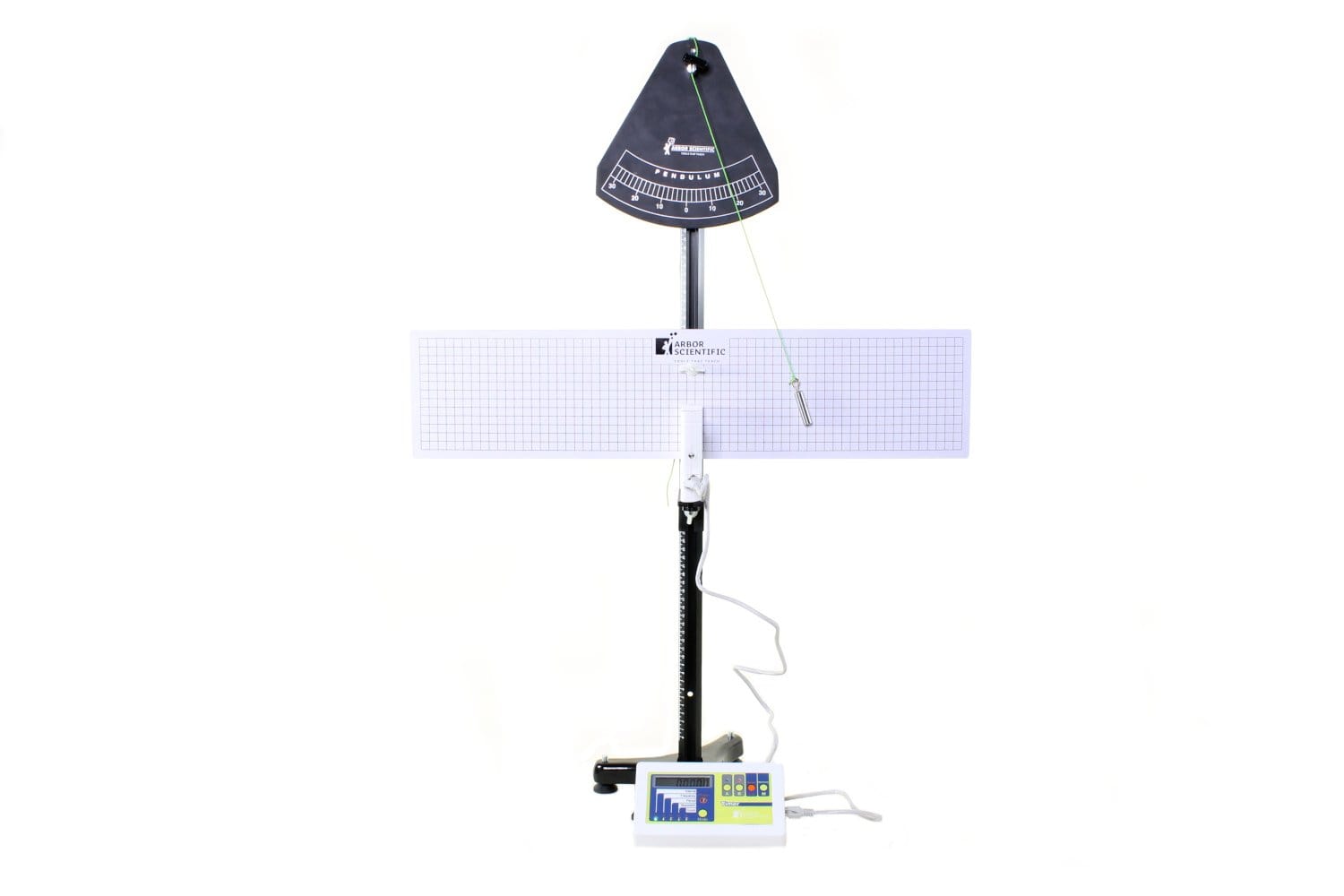 Pendulum Lab – Arbor Scientific