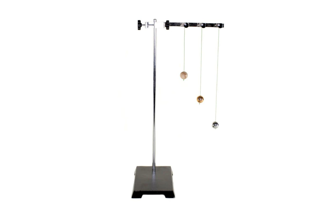 Pendulum Clamp - Arbor Scientific