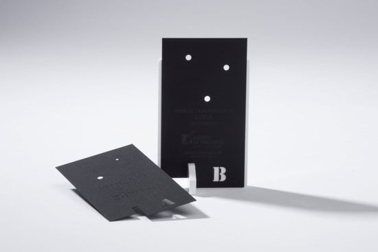 Pinhole Configuration Cards, Pair – Arbor Scientific