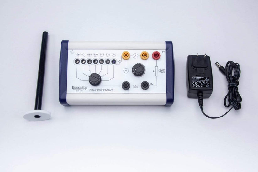 Planck's Constant Apparatus, Measure Planck's Constant – Arbor Scientific