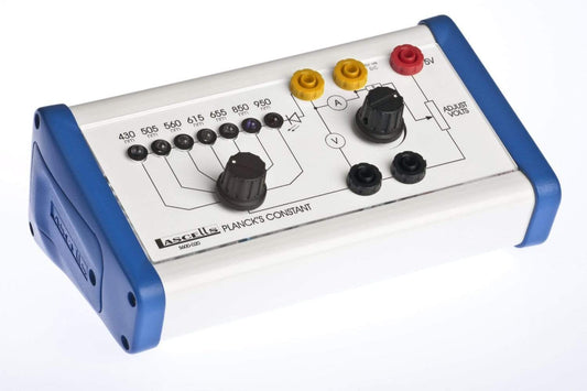 Modern Physics – Arbor Scientific