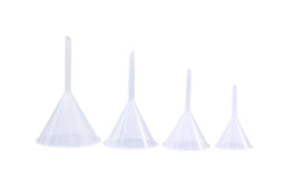 Plastic Funnel (Burette) – Arbor Scientific
