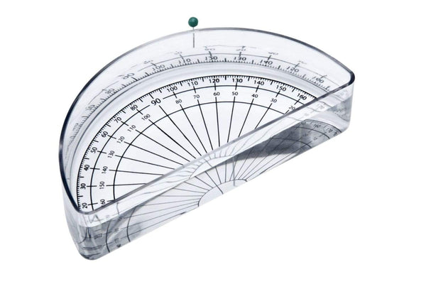 Refraction Cup with Printed Angles - Arbor Scientific