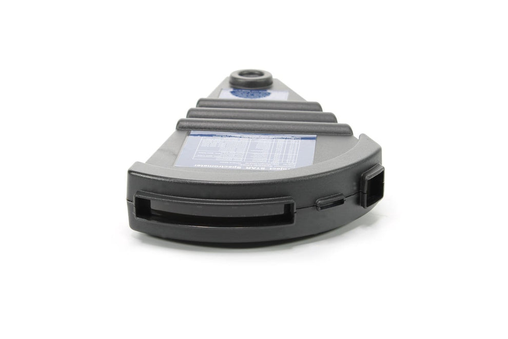 Project STAR Spectrometer - Arbor Scientific