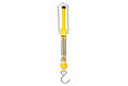 5000g Push-Pull Spring Scale – Arbor Scientific