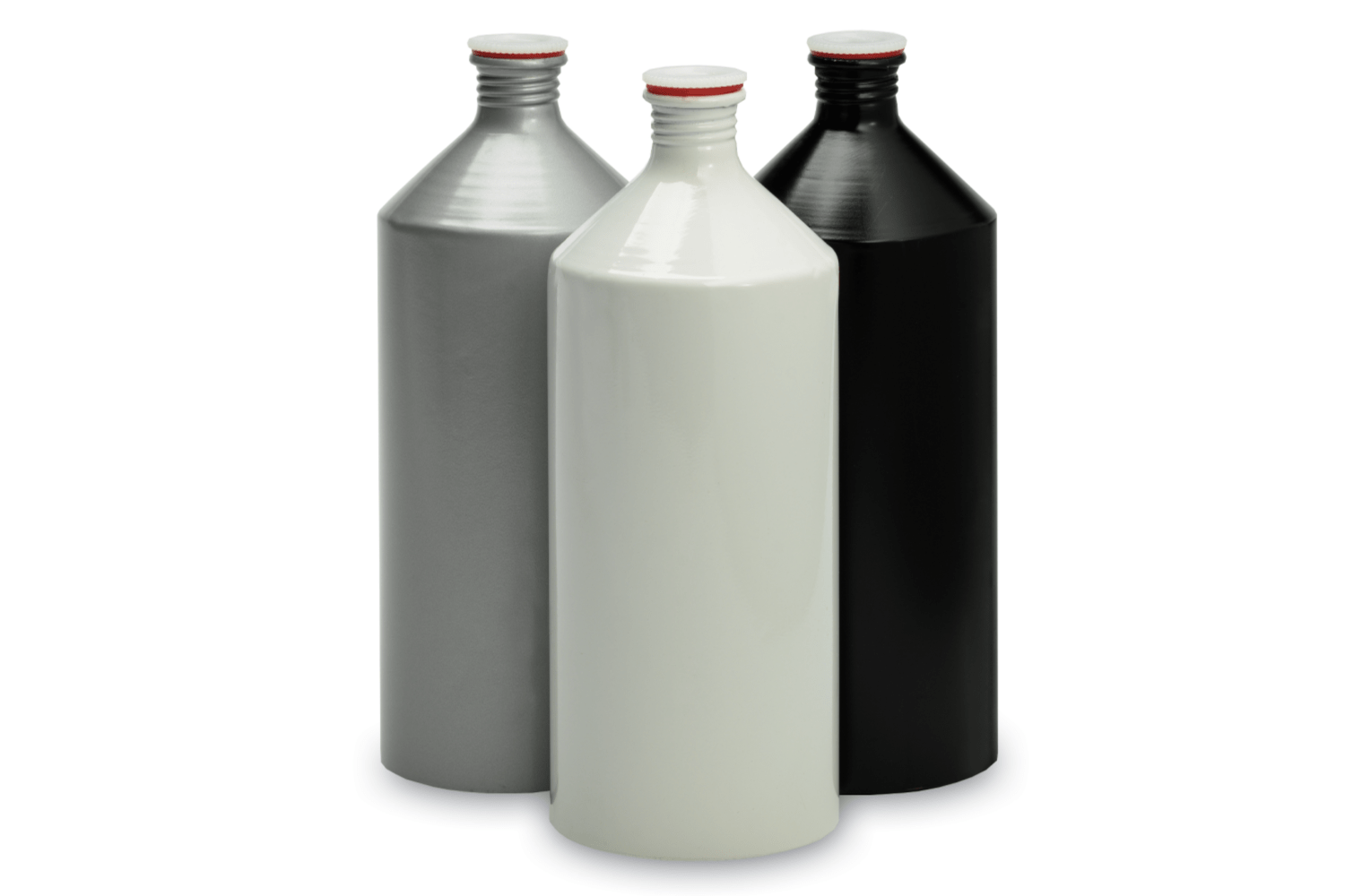 Radiation Cans, Set of 3 – Arbor Scientific