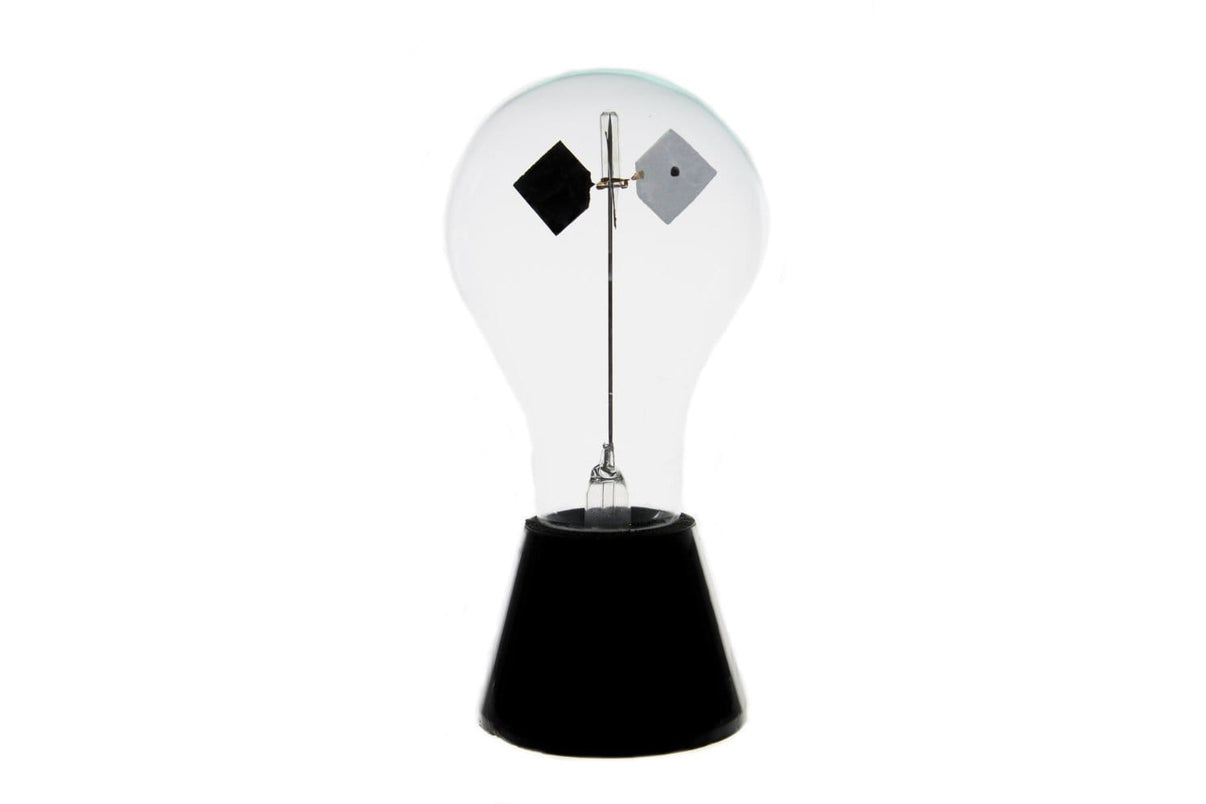 Crookes Radiometer, Light Mill - Arbor Scientific