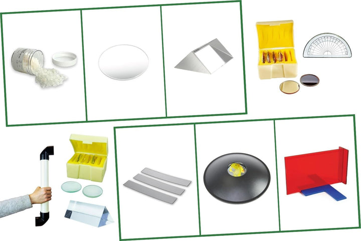 Physical Science Electromagnetic Radiation – Page 2 – Arbor Scientific