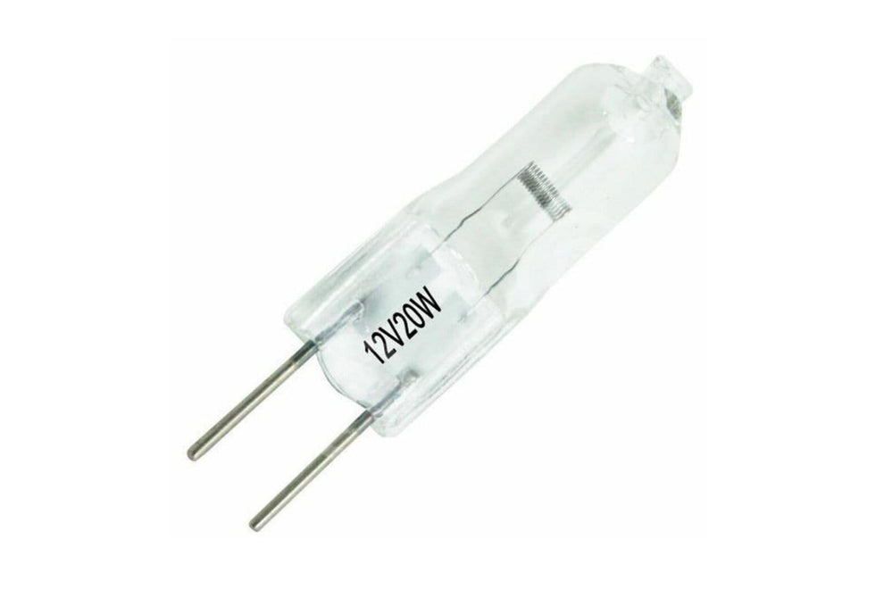 Replacement Halogen Bulb for Light Box 2.0 – Arbor Scientific