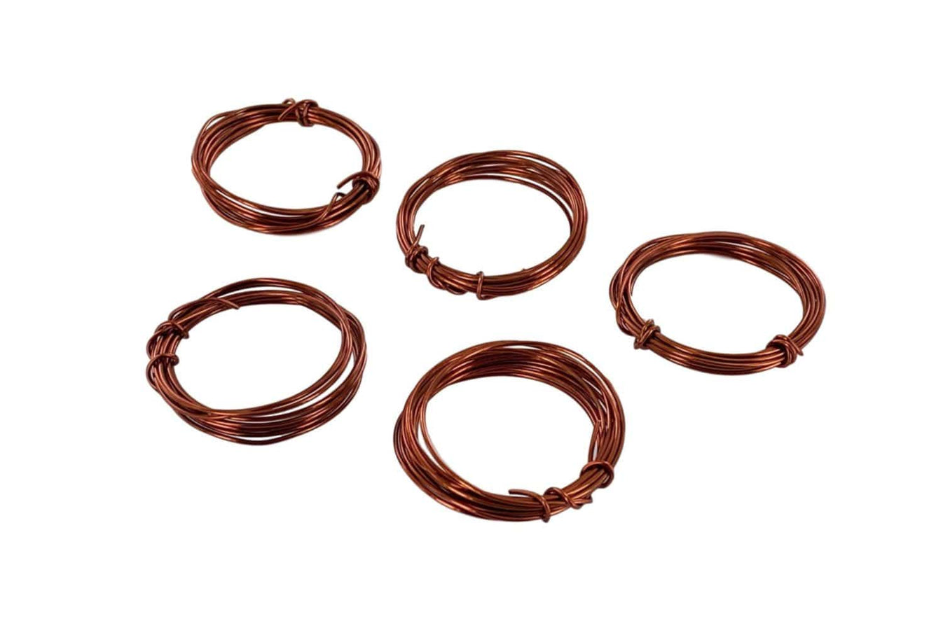 Replacement Electric Motor Wire, 5 Pack - Arbor Scientific