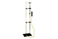 Resonance Apparatus, Speed of Sound Calculation - Arbor Scientific