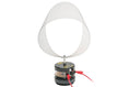 Resonance Wire Loop – Arbor Scientific
