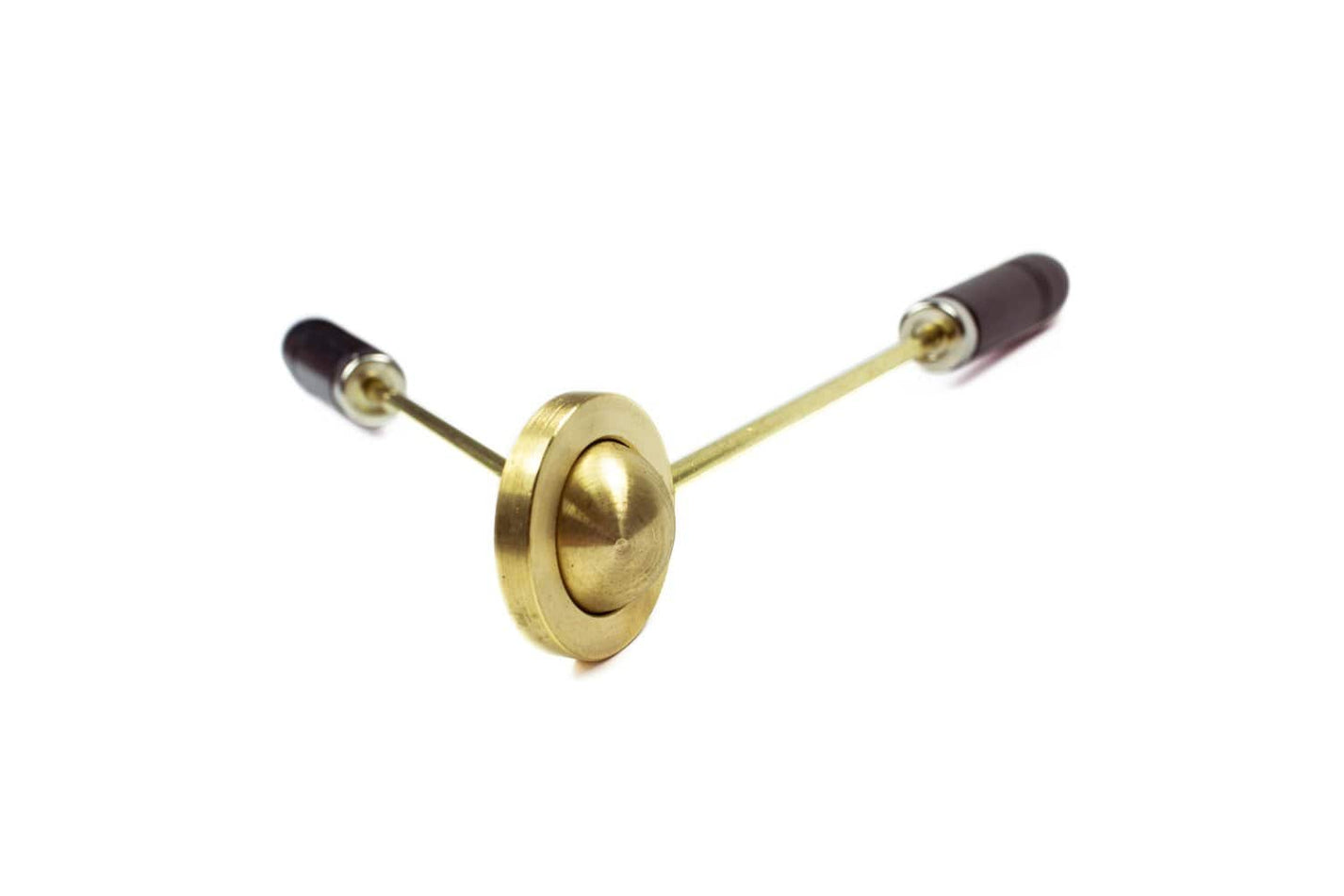 Ball and Ring Apparatus – Arbor Scientific