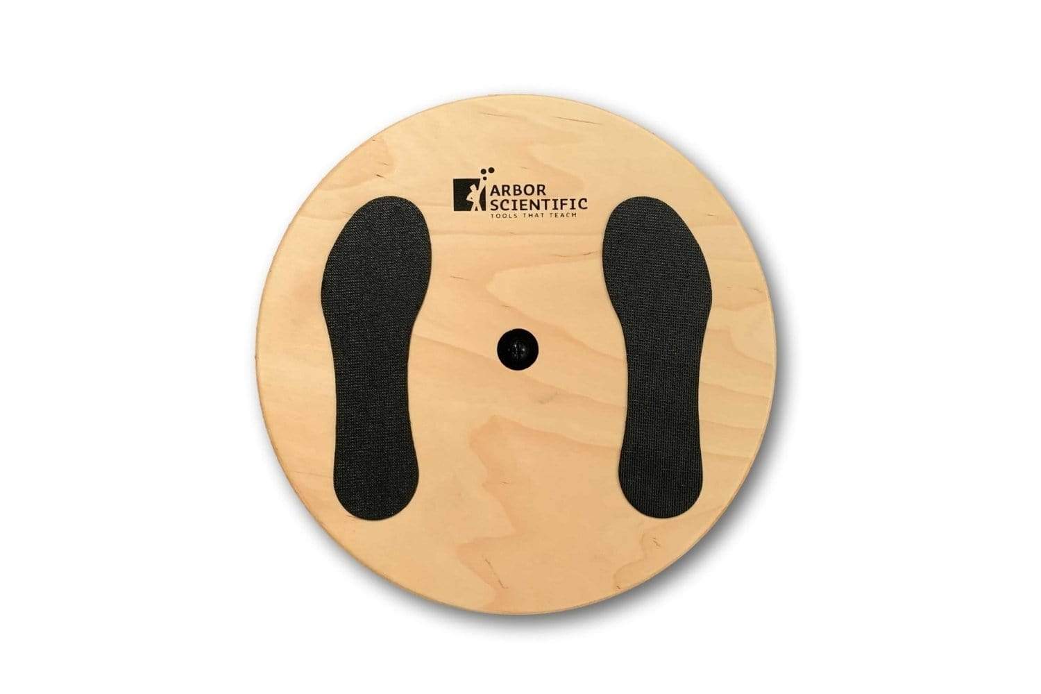 Rotating Platform - Arbor Scientific