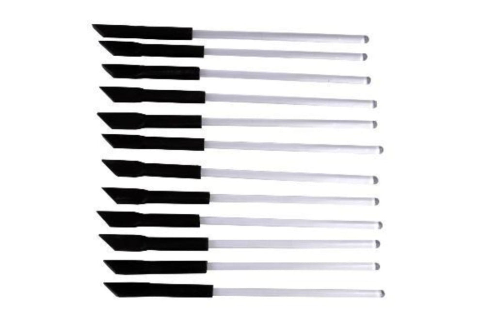 Rubber Policeman 12 Pack - Arbor Scientific