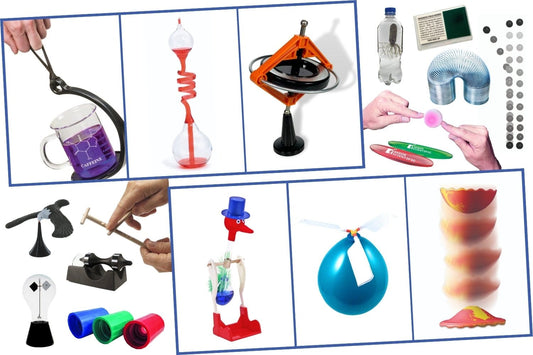 Other Classroom Supplies – Arbor Scientific