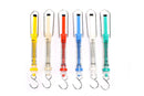 Push-Pull Spring Scales Set - Arbor Scientific