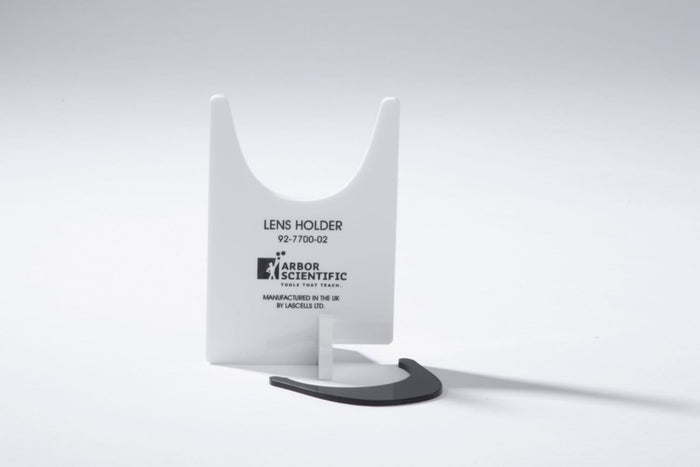 Introductory Optics Set (Optical Bench) - Arbor Scientific