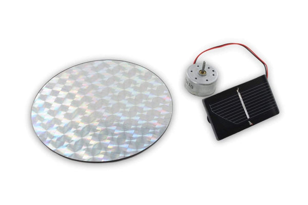 Solar Energy Science Kit - Arbor Scientific