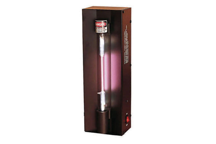 Project STAR Spectrometer - Arbor Scientific