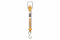 5000g/50 N Spring Scale, Yellow - Arbor Scientific