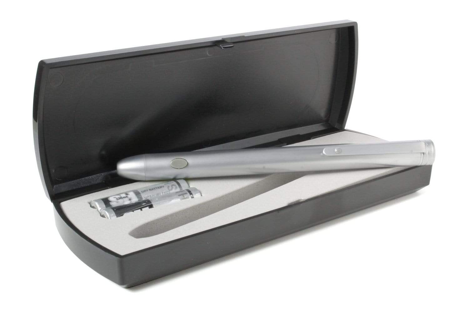 Deluxe Red Laser Pointer – Arbor Scientific