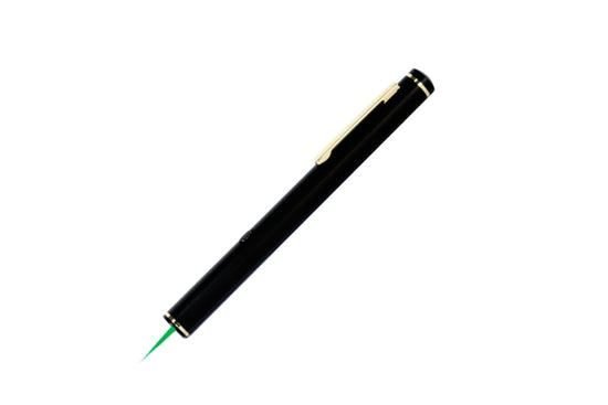 Standard Green Laser Pointer – Arbor Scientific