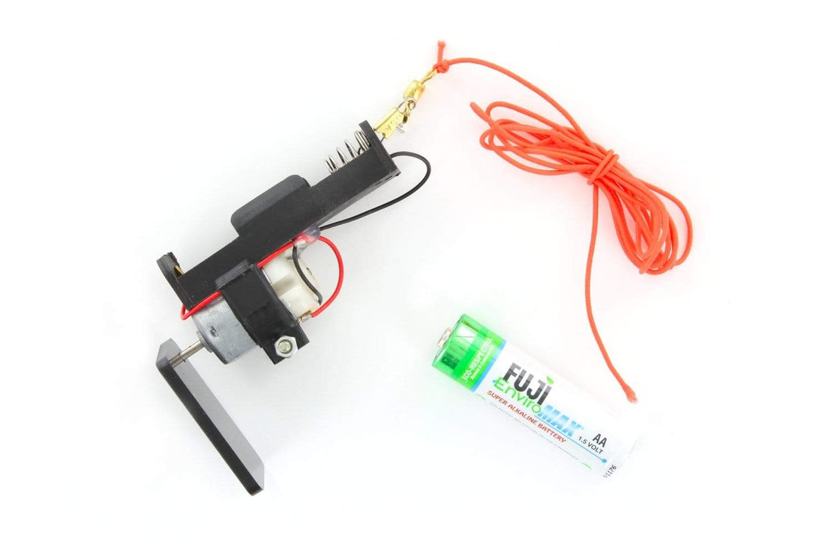 Standing Wave Kit (10 pack) - Arbor Scientific