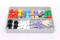 Student Molecular Modeling Kit, Molymod - Arbor Scientific