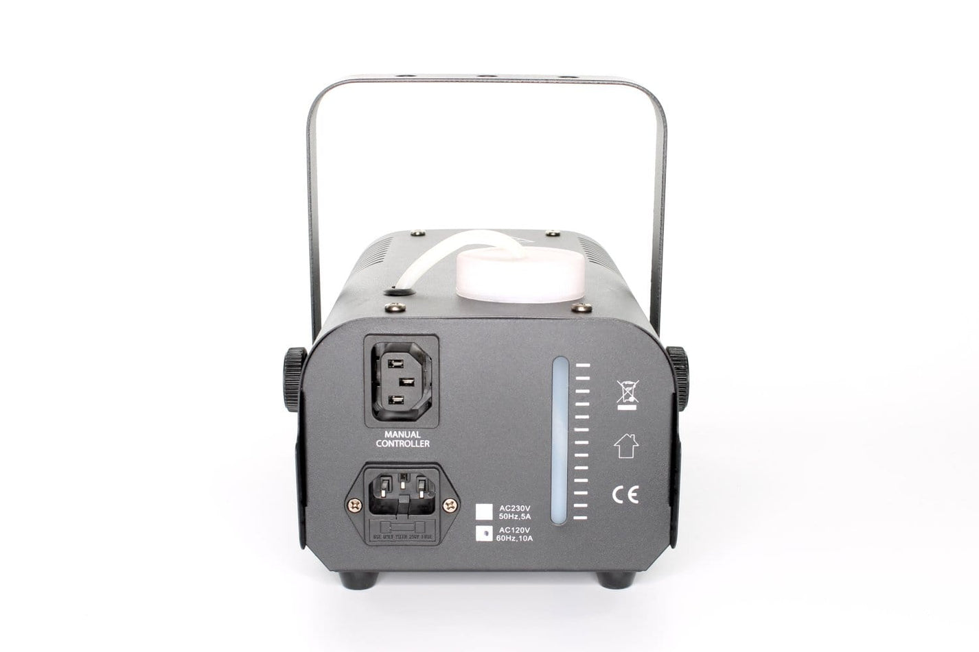 Super Fog Machine – Arbor Scientific