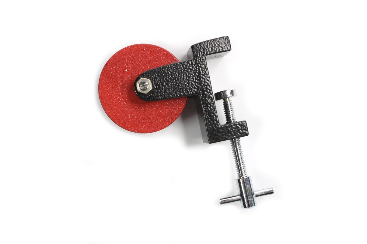 Table Clamp Pulley – Arbor Scientific