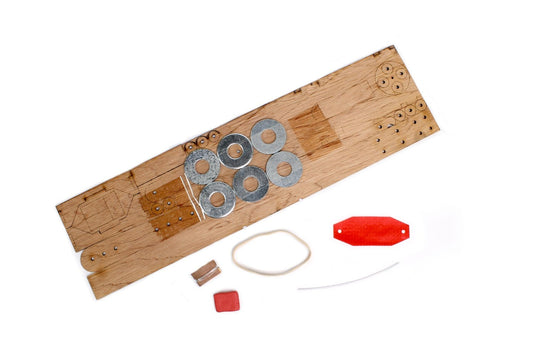 Engineering – Arbor Scientific