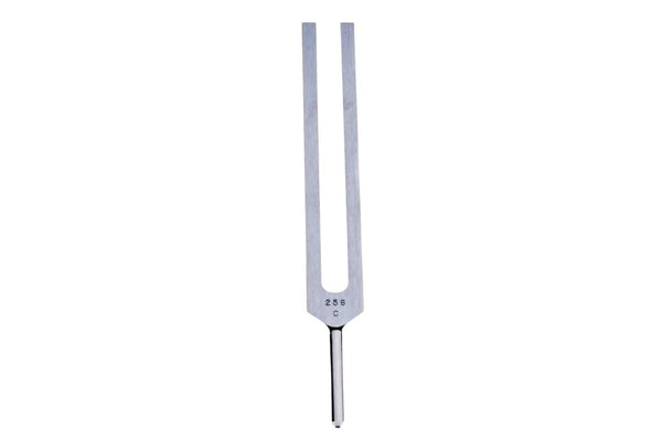 Tuning Fork 256Hz Note C - Arbor Scientific