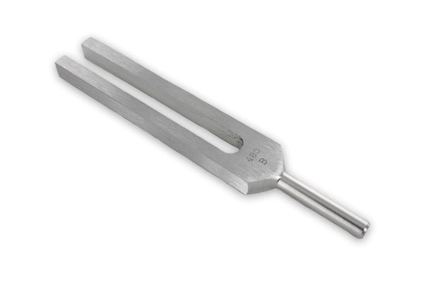 Tuning Fork 480Hz Note B - Arbor Scientific