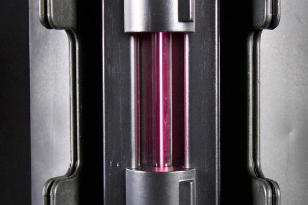 Water Vapor Spectrum Tube for Carousel - Arbor Scientific