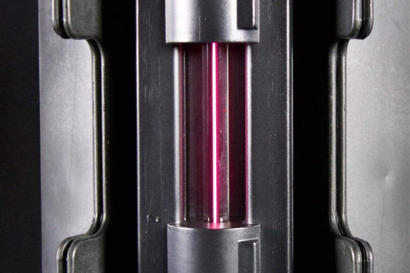 Water Vapor Spectrum Tube for Carousel - Arbor Scientific