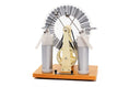 Wimshurst Machine, Electrostatic Generator - Arbor Scientific