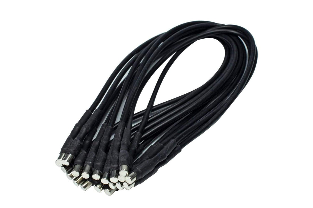 Magleads Black, Pack of 10 - Arbor Scientific