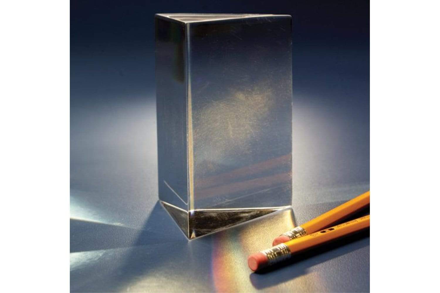 Giant Prism, 3" x 4" - Arbor Scientific