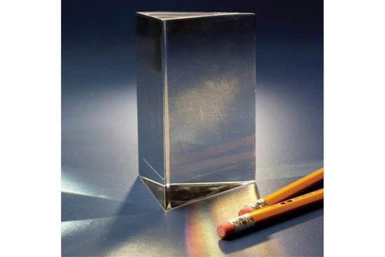Giant Prism, 3" x 4" - Arbor Scientific