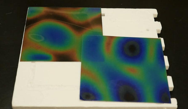 Liquid Crystal Sheet – Arbor Scientific