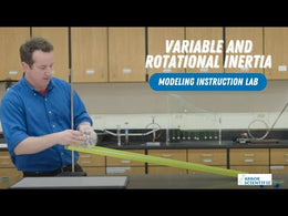 Visible Variable Inertia Set – Arbor Scientific