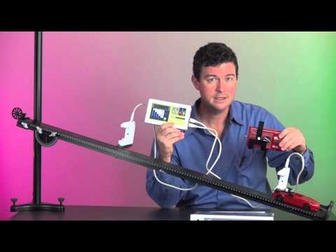 Car and Ramp Lab - Arbor Scientific