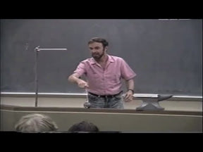 Conceptual Physics Alive: Newton's First Law - Arbor Scientific