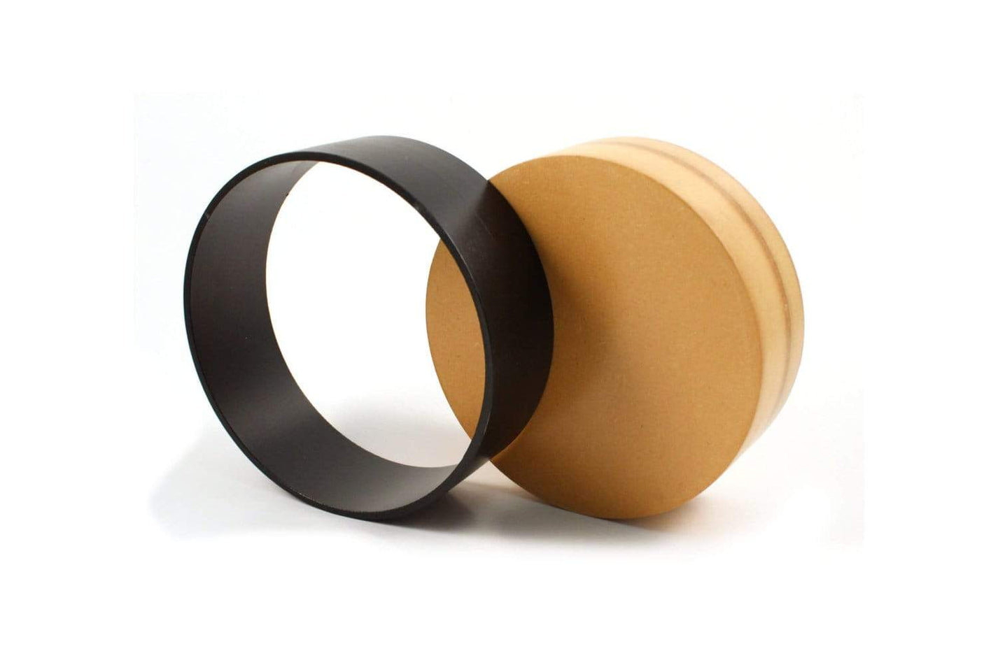 Ring and Disk Apparatus - Arbor Scientific